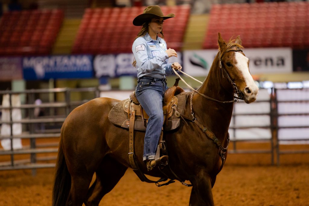 Why Stomach Buffers? - Barrel Horse News