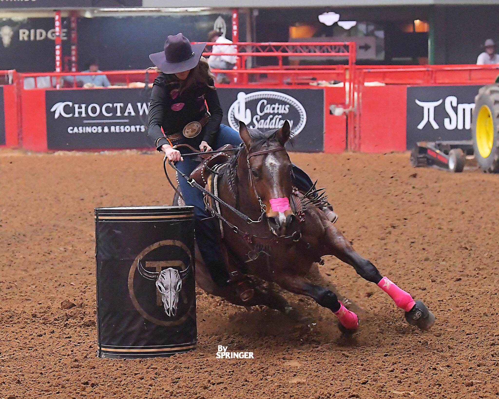 Kellie Collier Shakes Up American Semifinals Performance 3; Laura Mote ...
