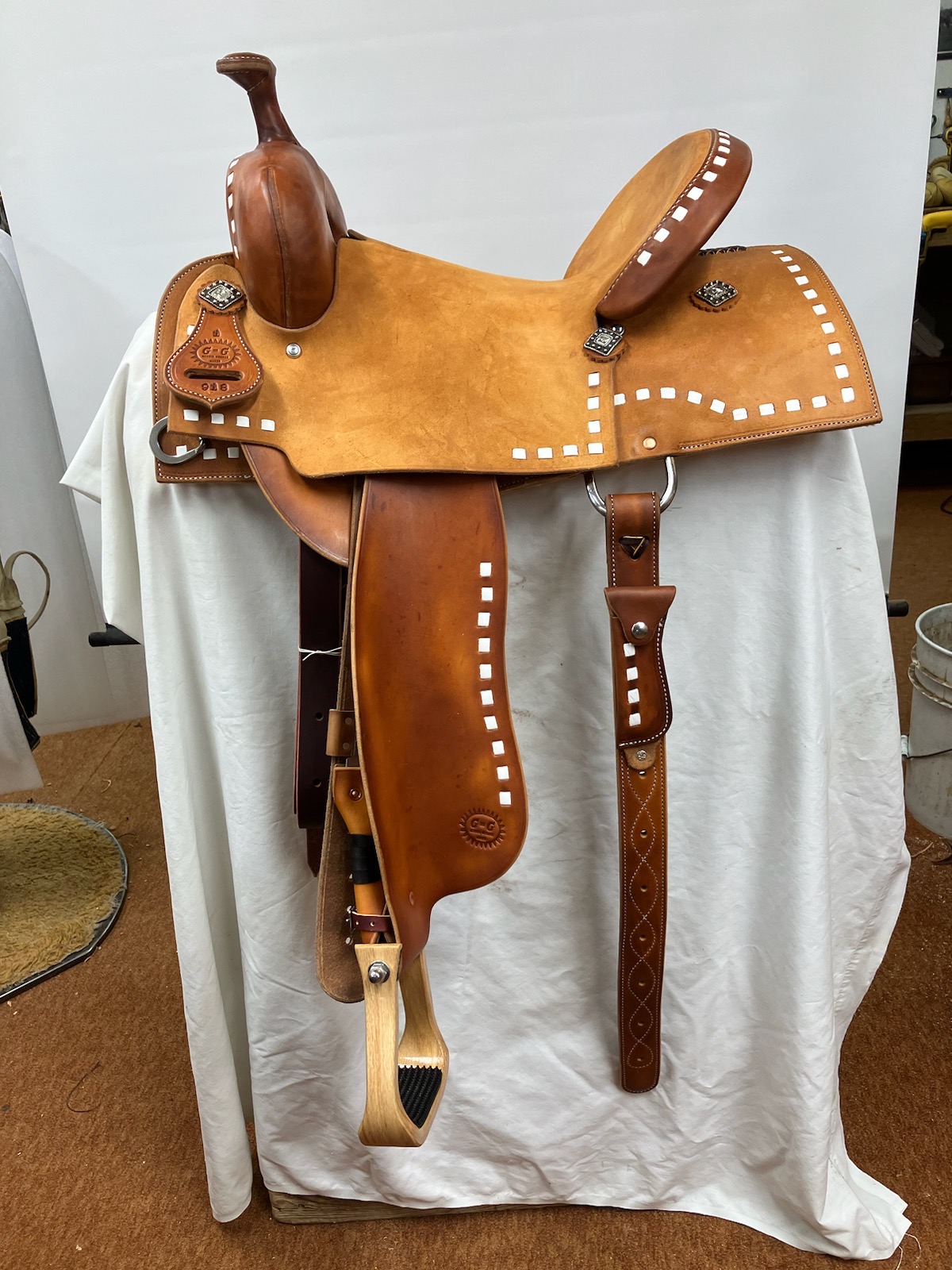 Top Tack: Six Barrel Racers' Favorite Tack Pieces - Barrel Horse News