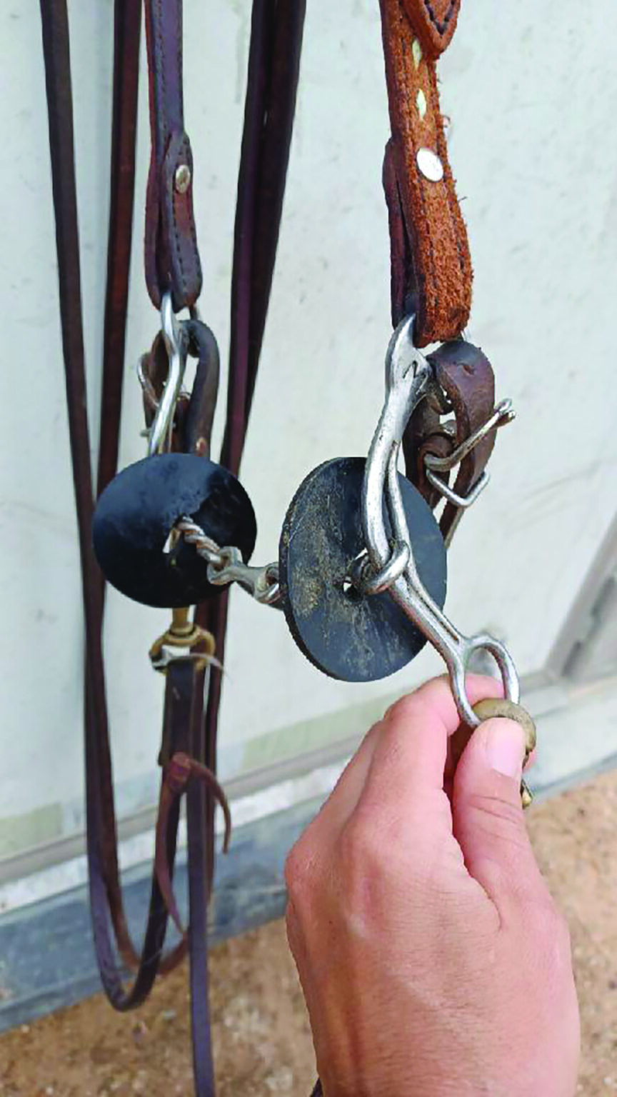 Top Tack: Six Barrel Racers' Favorite Tack Pieces - Barrel Horse News