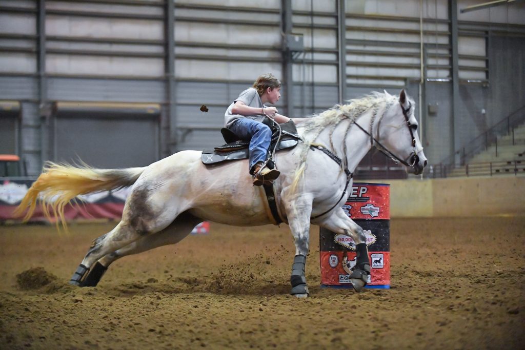 Hitting the Jackpot: Will Harrington Cashes Out at Starkville Fabulous ...