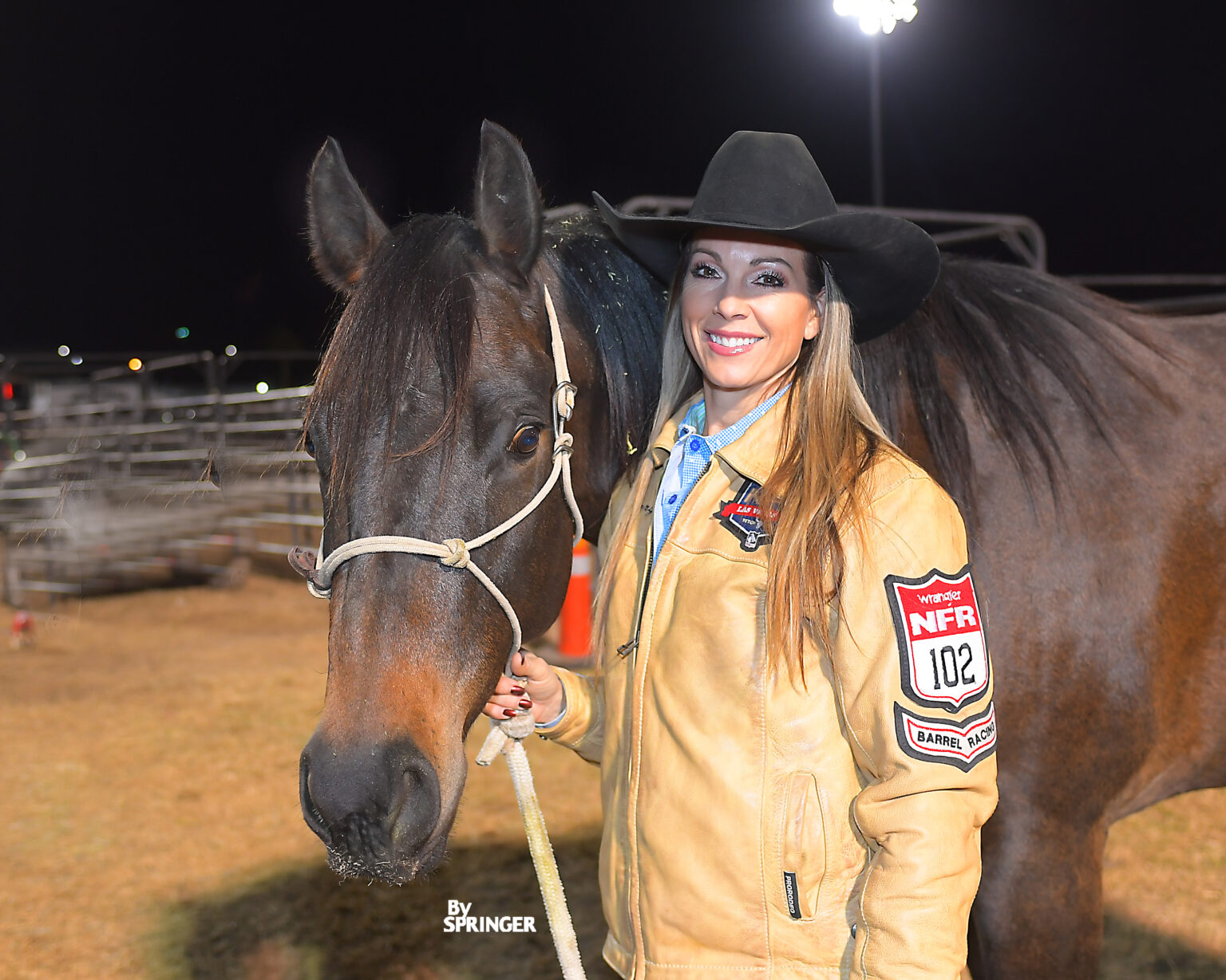 Dream Big, Play Hard: 2024 WPRA Top 15 Barrel Racers - Barrel Horse News