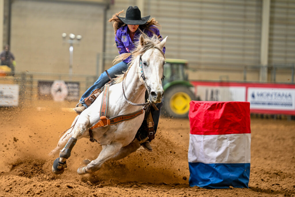 2024 WPRA Circuit Finals Updates - Barrel Horse News