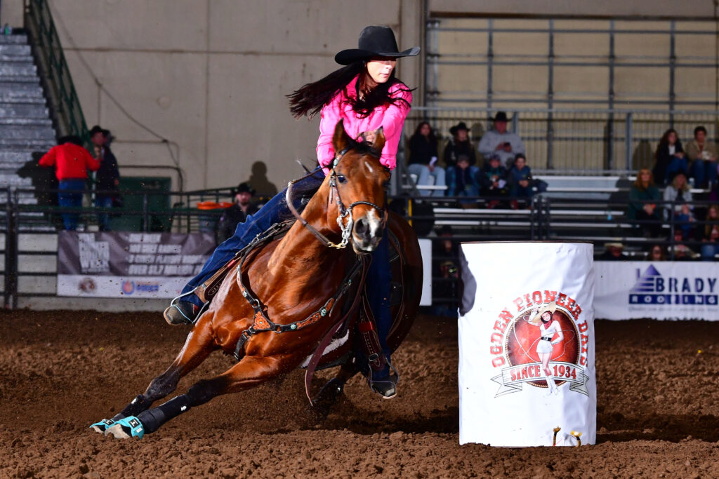 2024 WPRA Circuit Finals Updates - Barrel Horse News