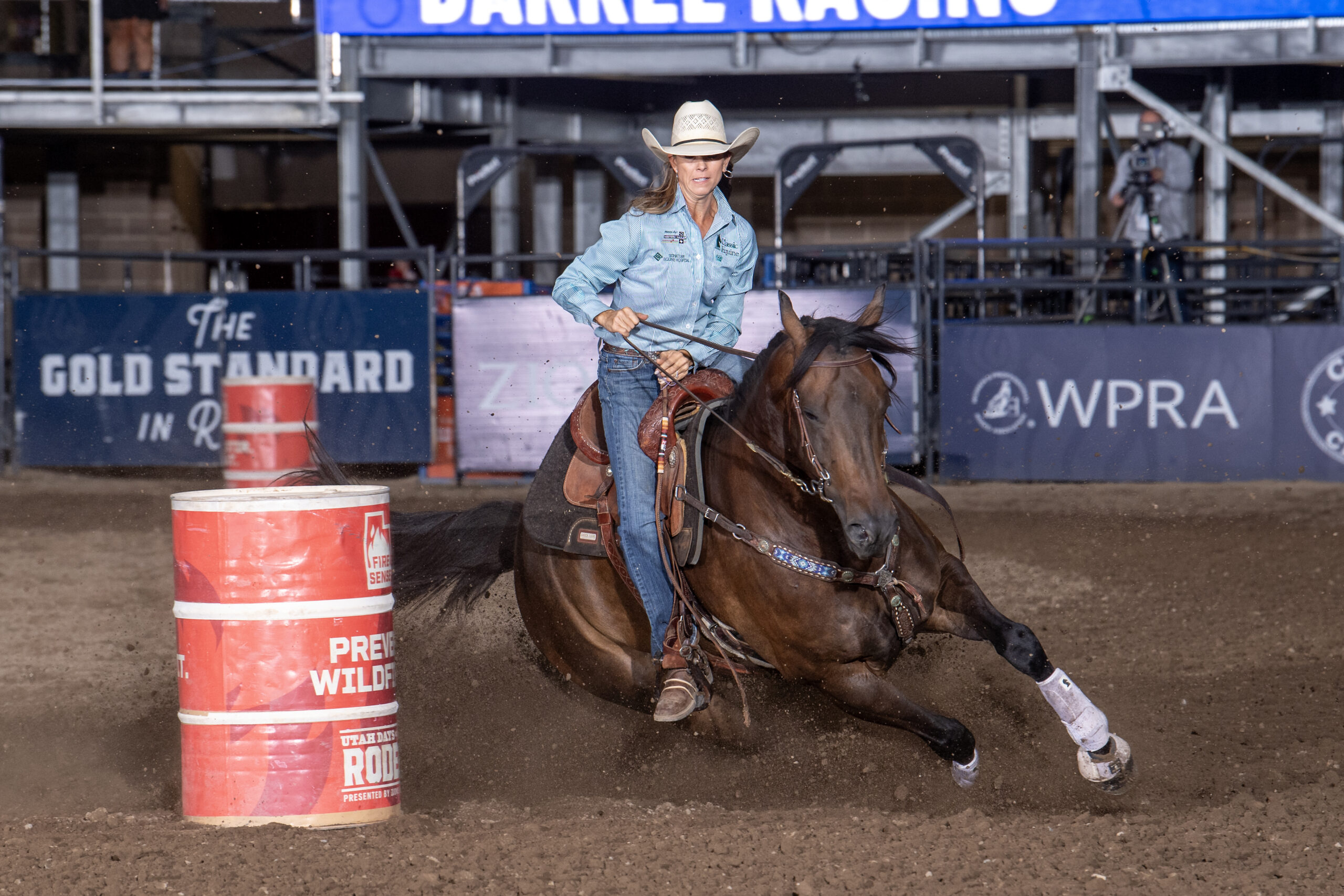 Kassie Mowry, Marty Yates to Be Honored at Utah’s Governor State of ...