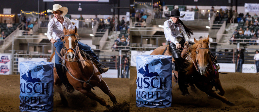 2025 Columbia River Circuit Finals - Barrel Horse News