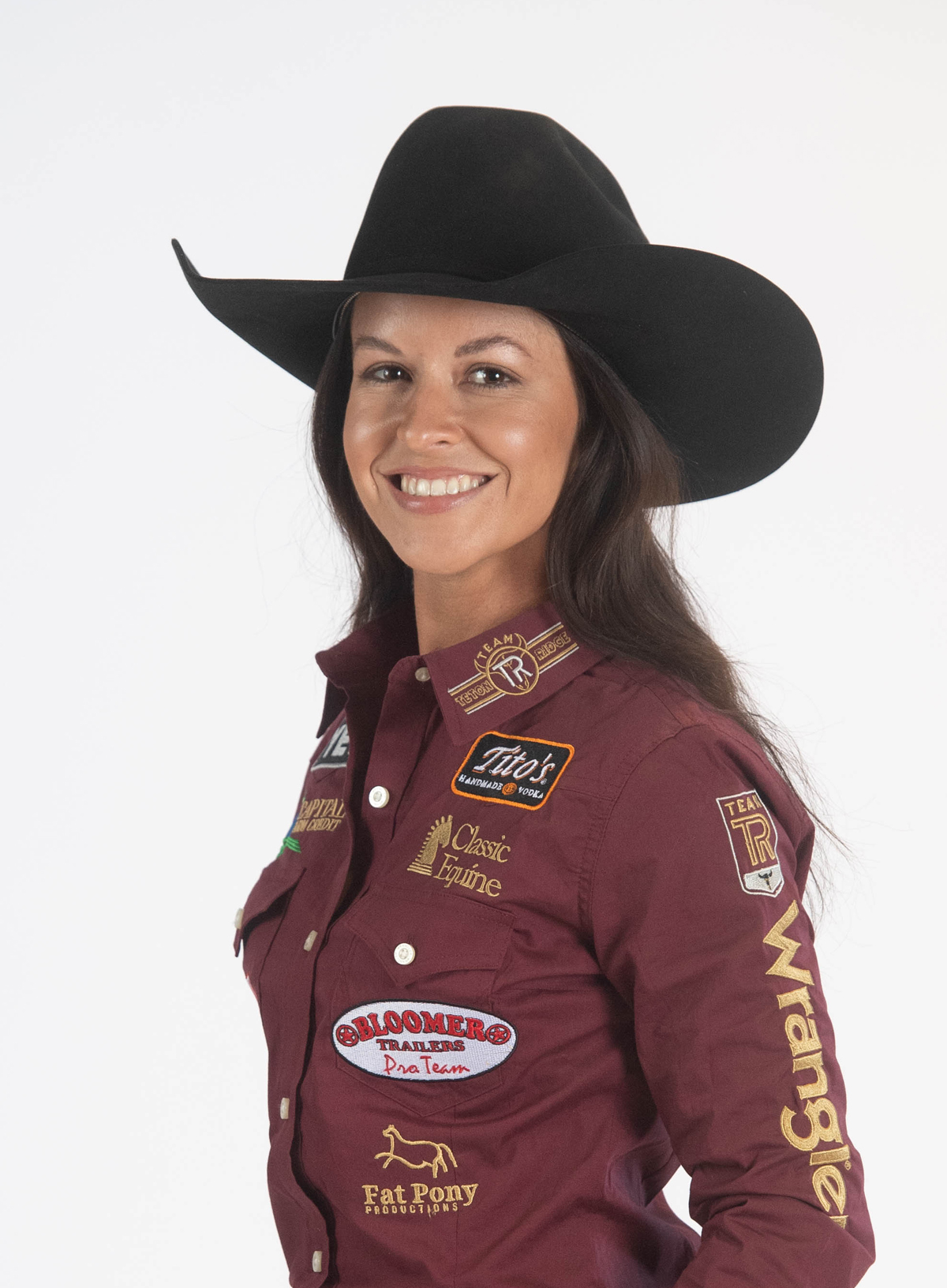 Leading Ladies: 2025 WPRA Top 15 Barrel Racers - Barrel Horse News