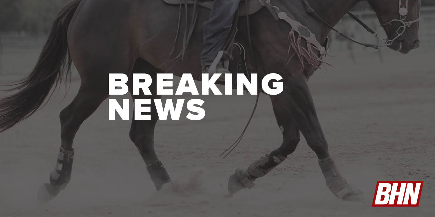 Events Cancelled Due to EHV-1 Outbreak - Barrel Horse News