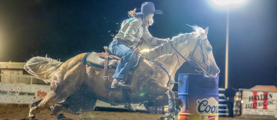 2025 Turquoise Circuit Finals - Barrel Horse News