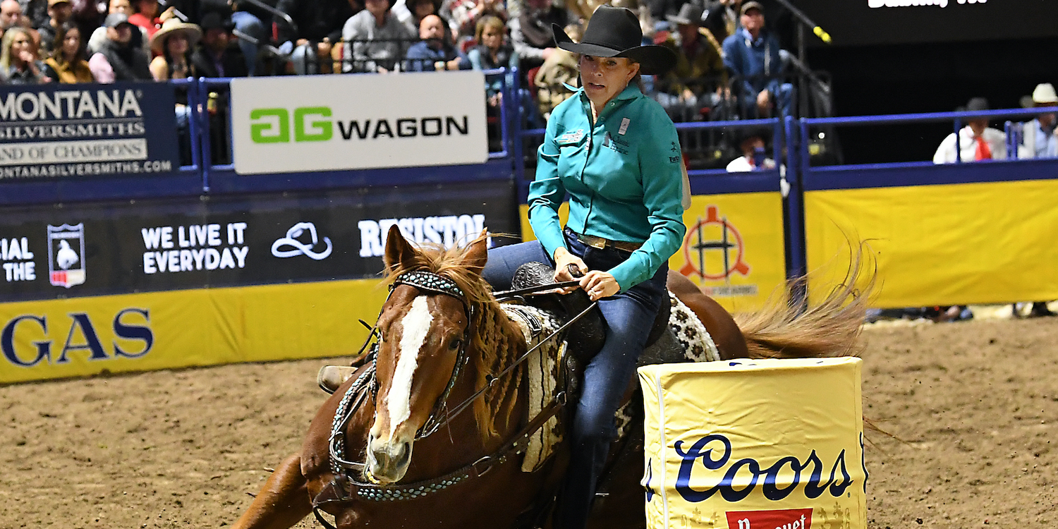 Cornbread Cooks: Kassie Mowry and Heavens Got Credit Win Round Six of ...