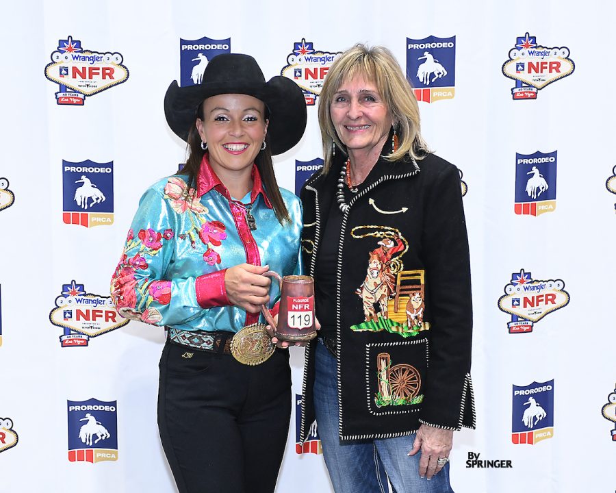 WPRA Awards Horse with the Most Heart; Scoti Flit Bar; Best Dressed at ...