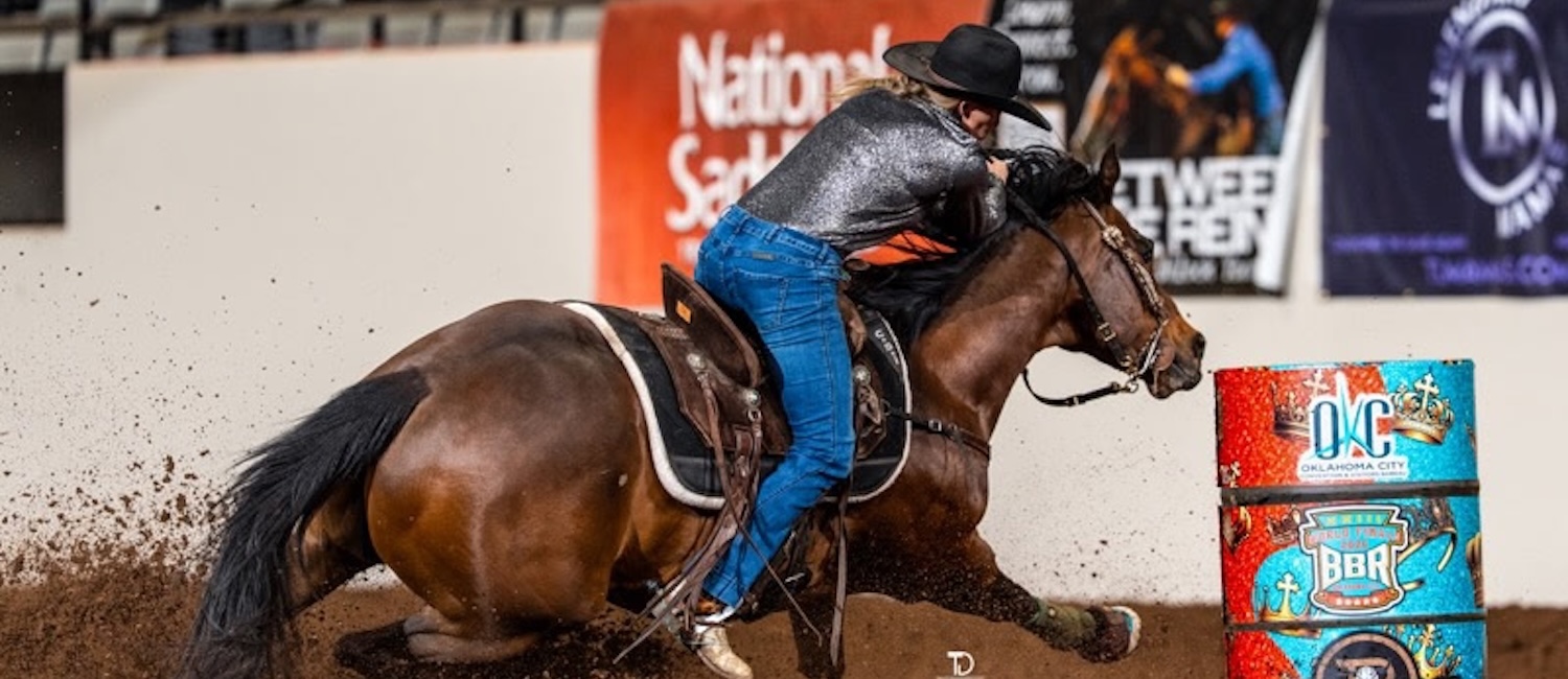 2026 Better Barrel Races World Finals Updates - Barrel Horse News